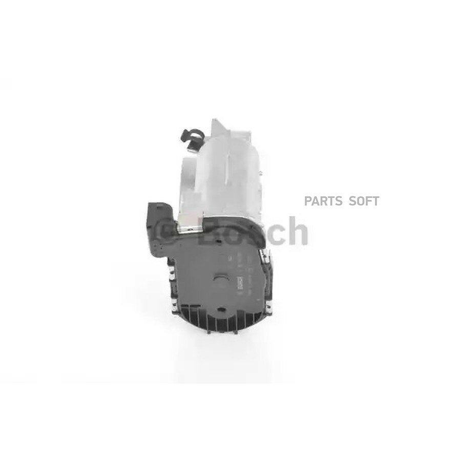 BOSCH 0280750017 Заслонка дроссельная в сборе MB SPRINTER, W163, W221