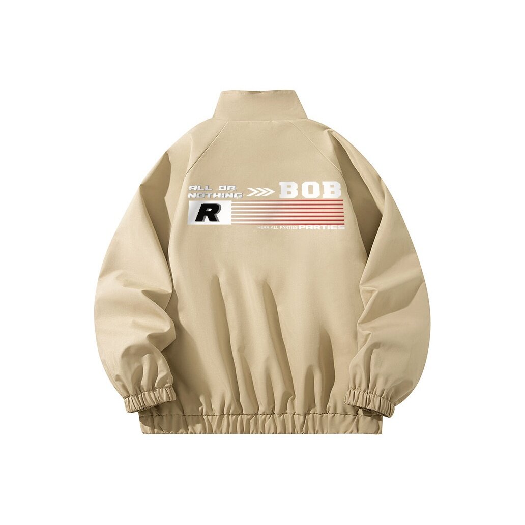 Куртка Bobby Abley