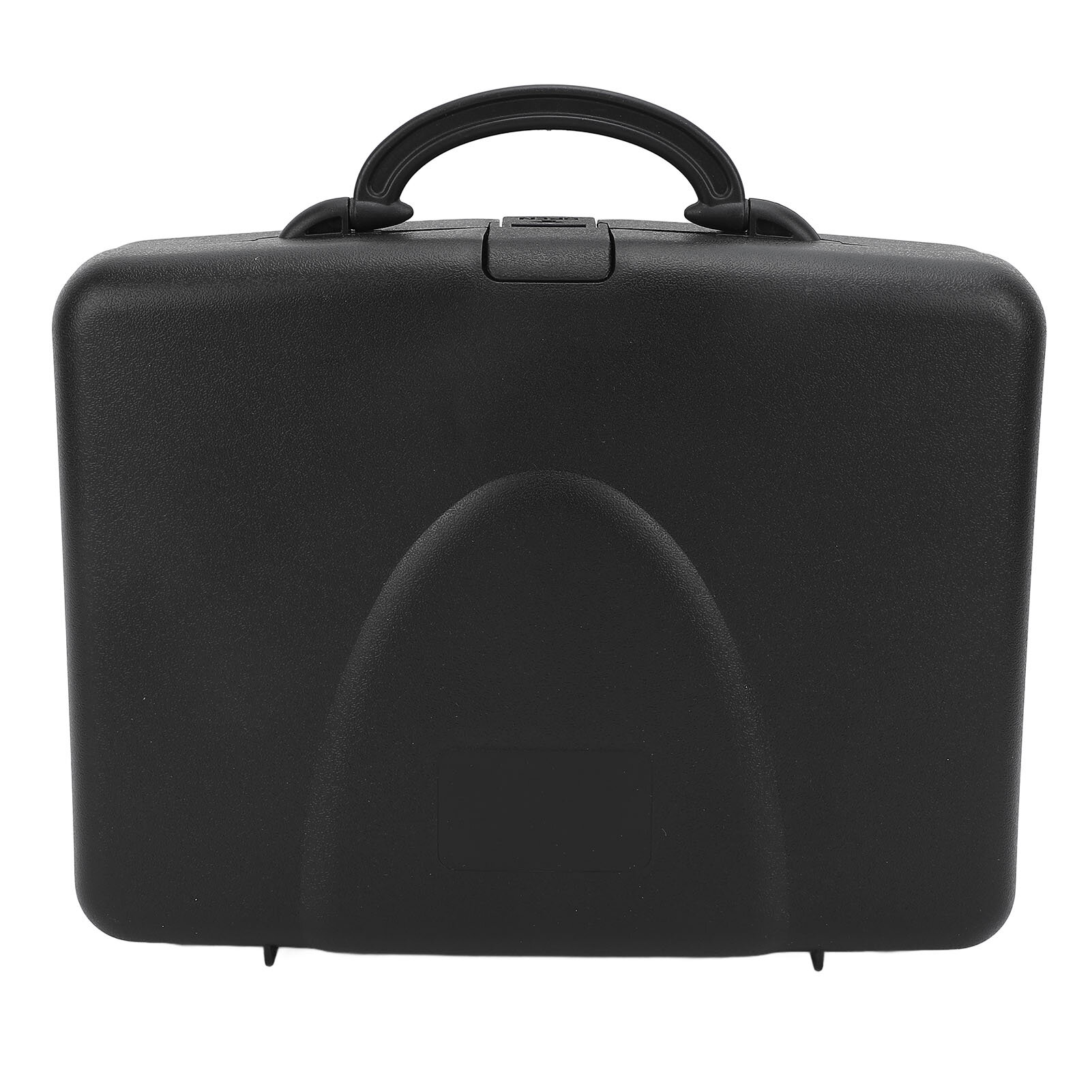 Пустой многофункциональный противоударный кейс из АБС-пластика для инструментов, предназначенный для путешествий и кемпинга на открытом воздухе.