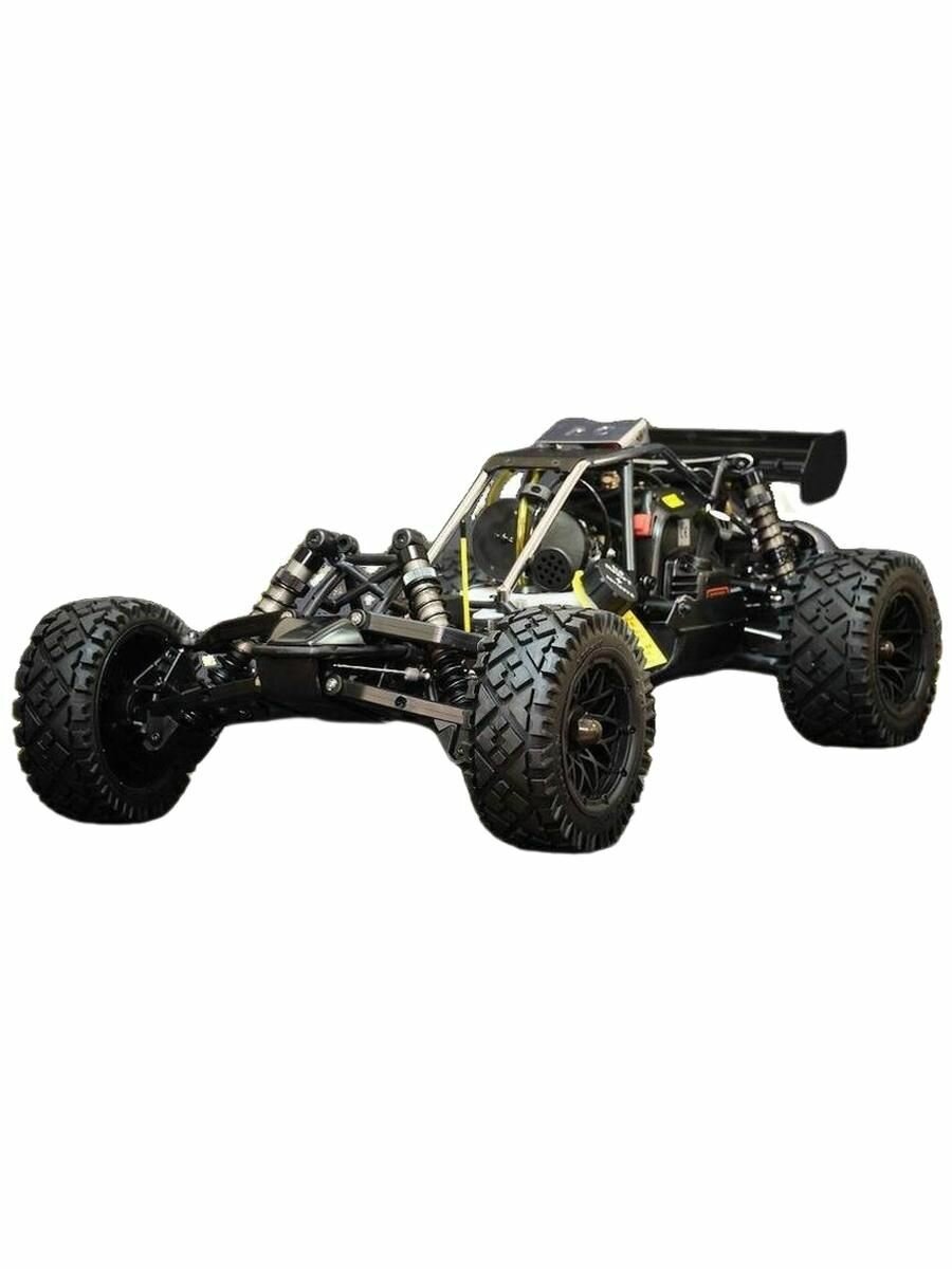 Бензиновая багги ROFUN BAHA 320 PRO V2 5B B26 2WD