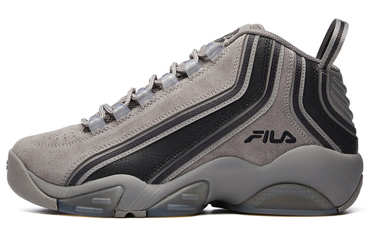 Кеды Fila