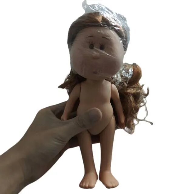 Кукла 24см испанская картофельная Mia