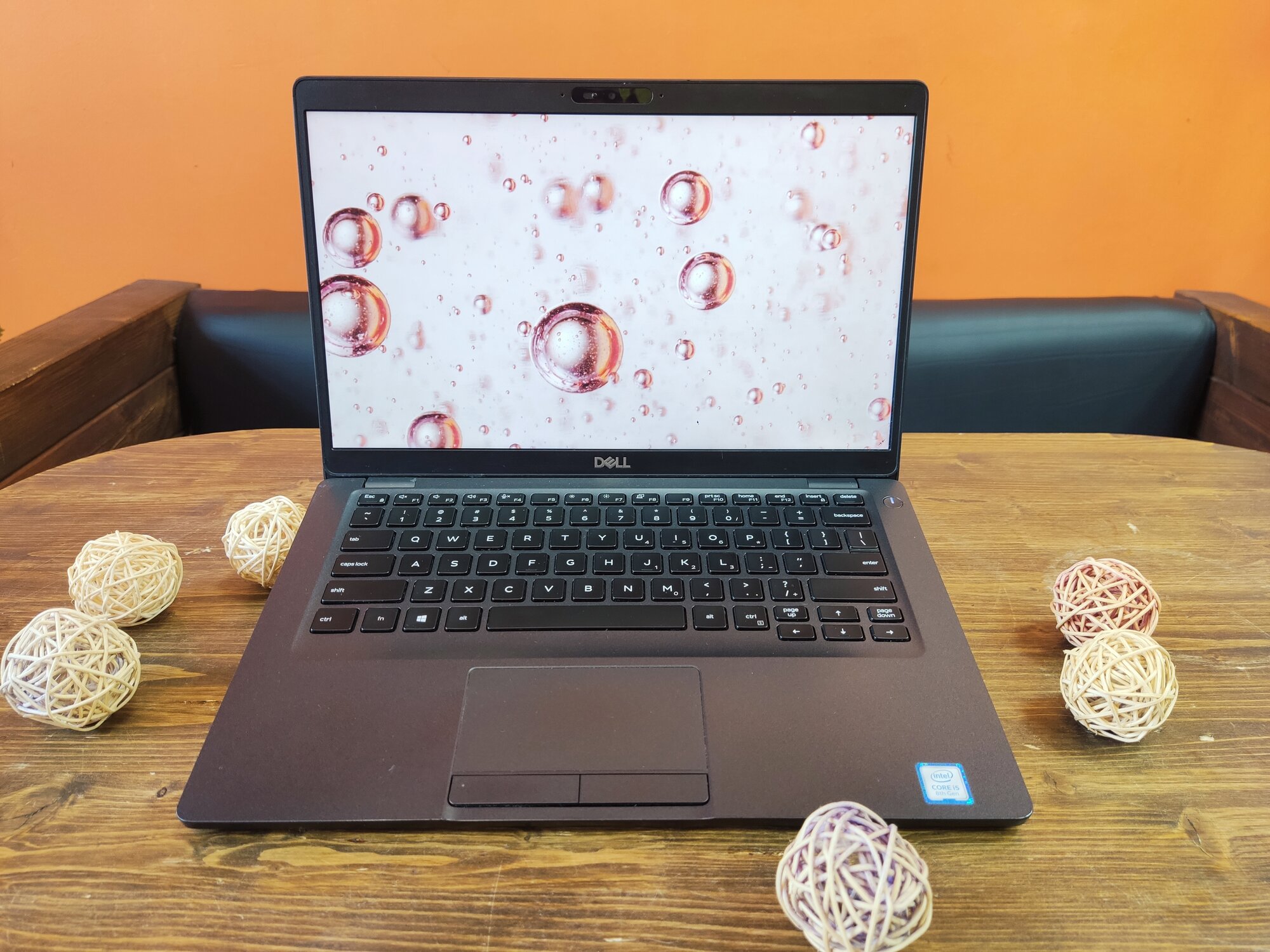 Ноутбук Dell Latitude 5400 i5-8265U RAM8Gb