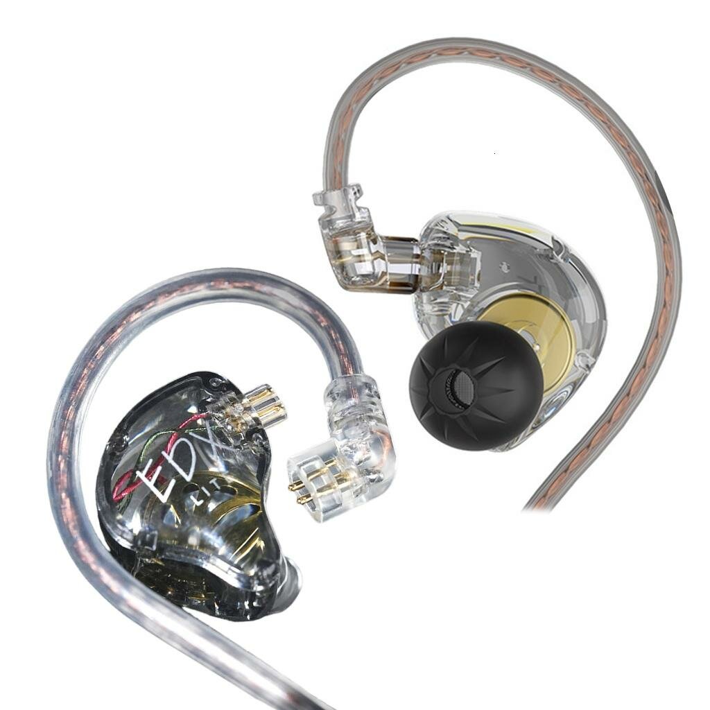 Наушники-вкладыши для барабанщиков, Стандартное издание