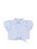 Рубашка MAGIL Knot gingham shirt, размер 12 лет