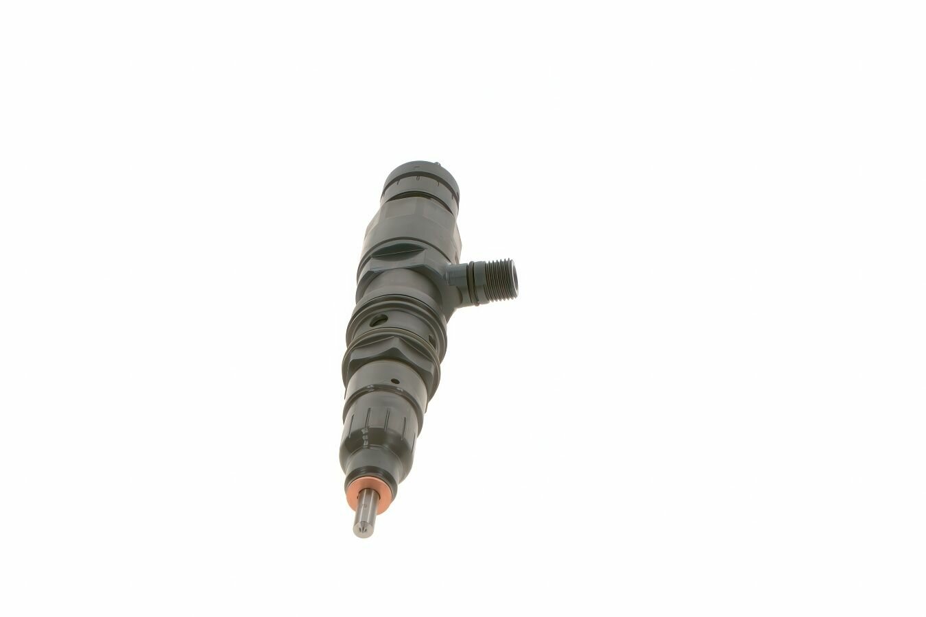 Форсунка топливная, для Мерседес Актрос MP4 MP5, Антос, Арокс арт 0445120287 BOSCH