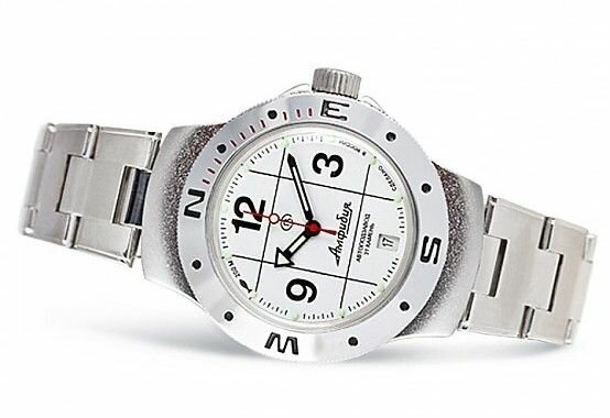 Наручные часы