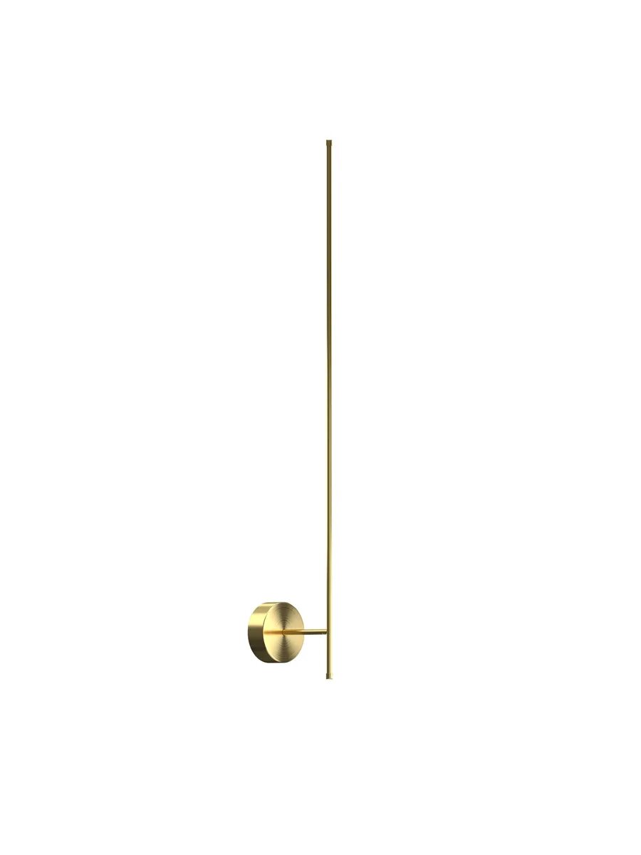 Светильник настенный бра Maytoni Technical Elegant C085WL-L12BS2.7K