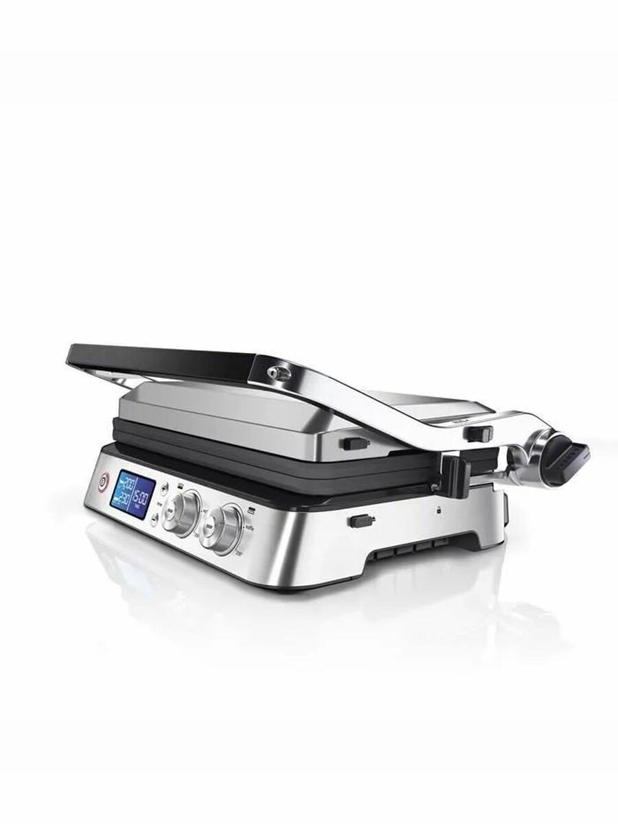 Электрогриль Braun MultiGrill 9 CG9047 — фото 1