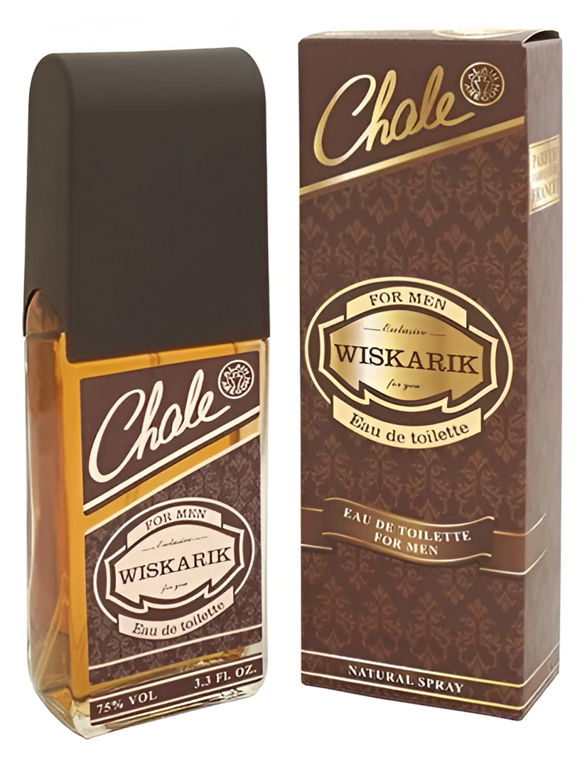 ALAIN AREGON (Positive parfum) Туалетная вода мужская CHALE WISKARIK