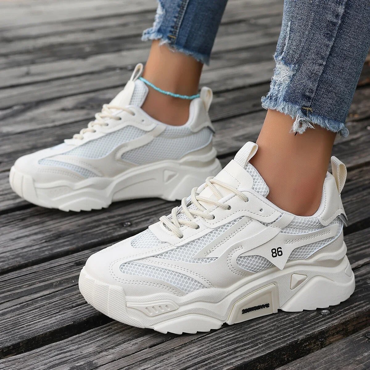 Кроссовки shoes women