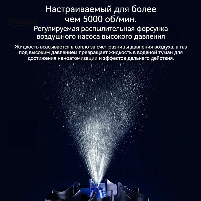 Пароочиститель — фото 1