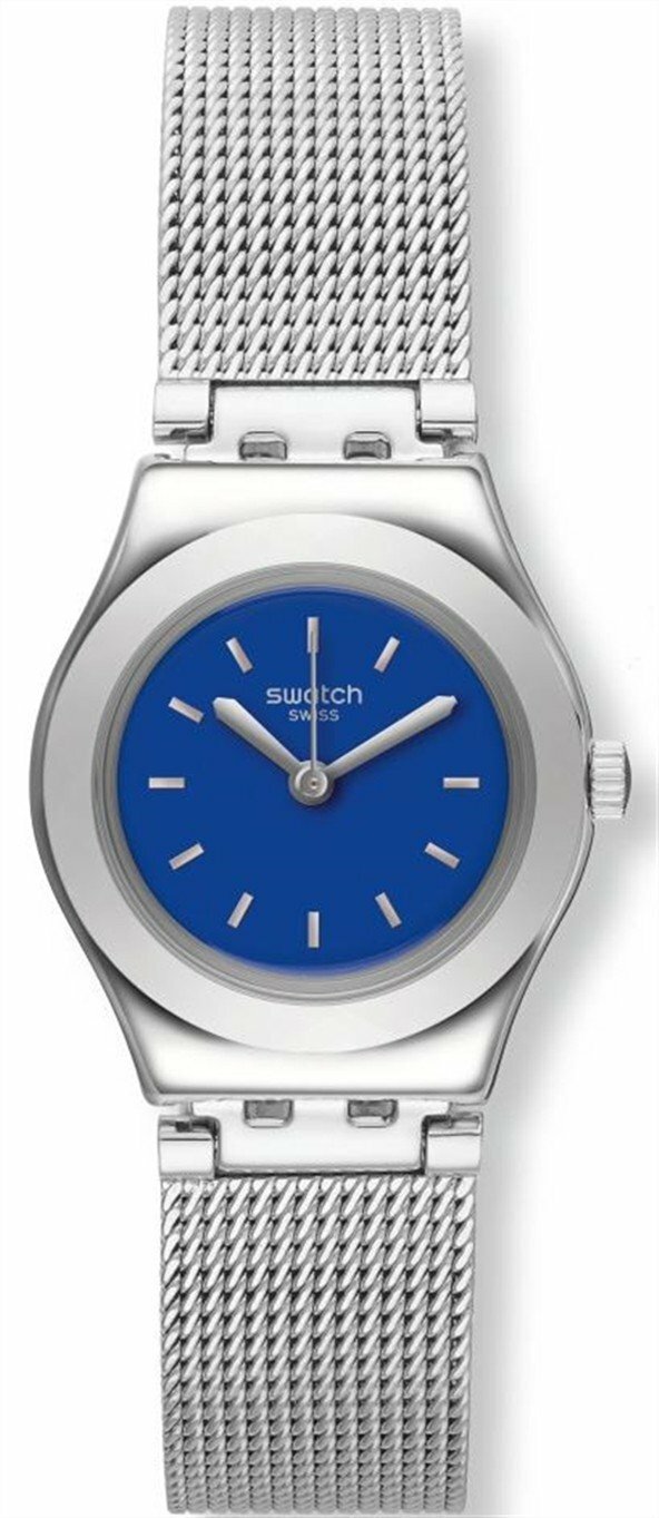  Swatch Irony
