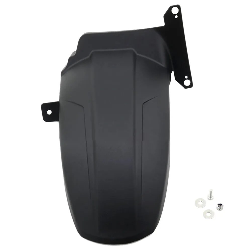 Заднее крыло мотоцикла для Honda Nc700 Nc750 Nc700S Nc700X Nc750S Nc750X 2012-2020 2021 ABS пластик черный