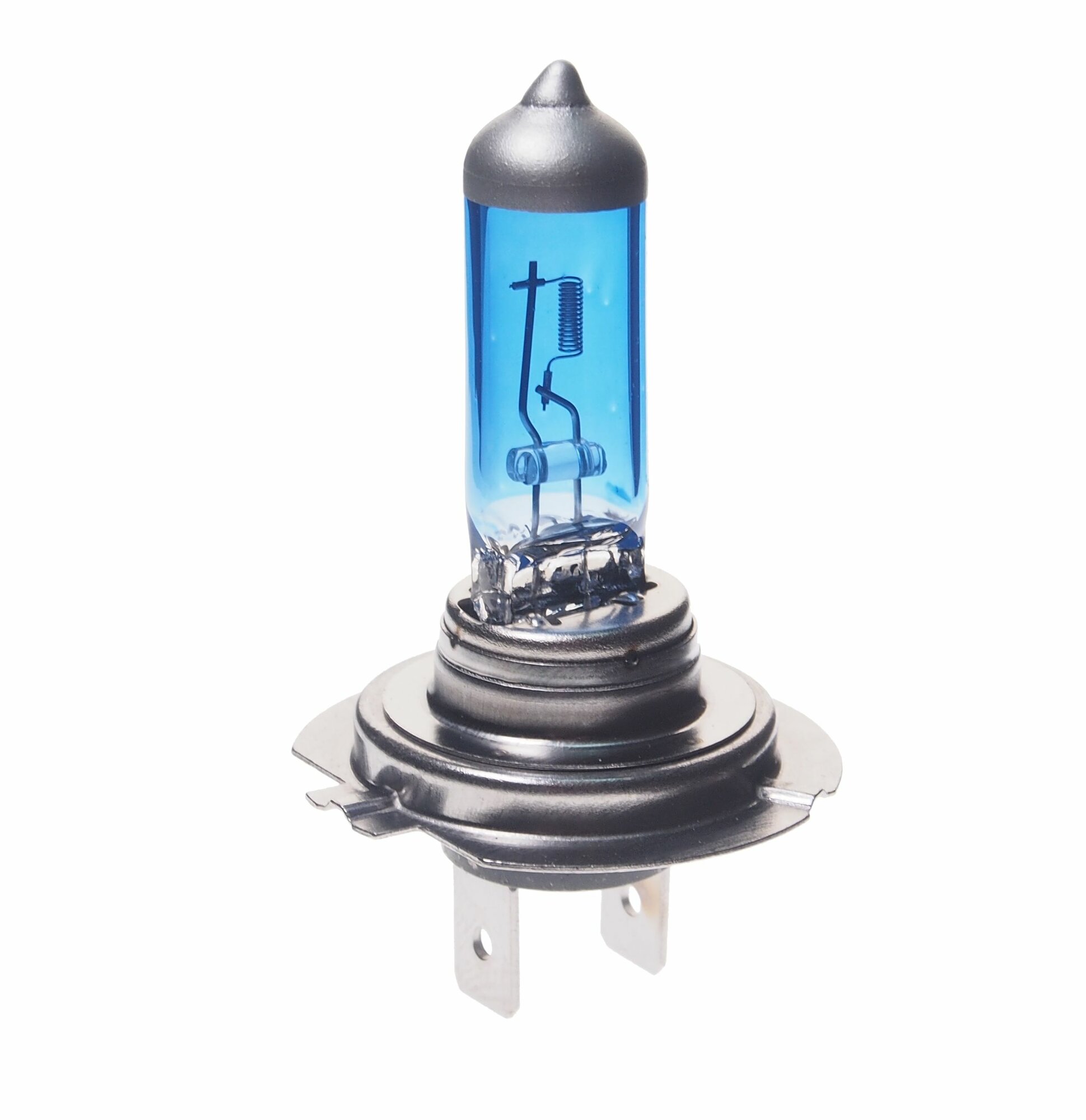 Автолампа H7 80W PX26d BLUE POWER LIGHT 5000K 12V