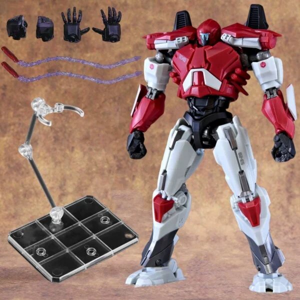 Hero Guardian Pacific Rim Мех-фигурка, масштаб 16-18 см, для коллекционеров