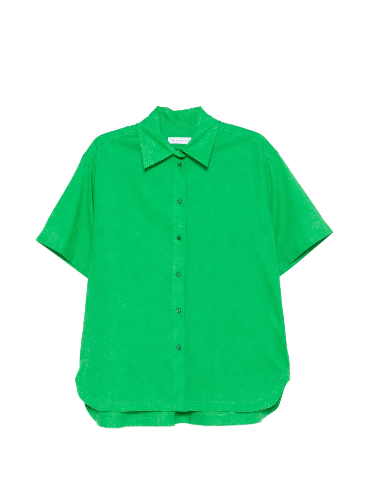 Рубашка Buttoned shirt
