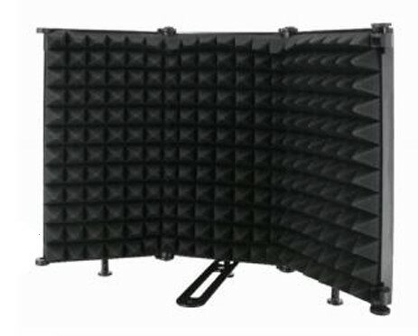 XMF101B Экран для звукозаписи, Superfix