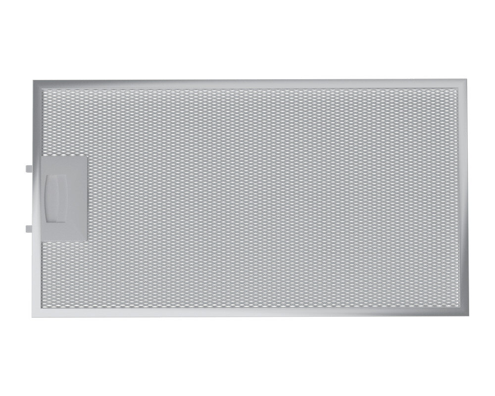 Фильтр алюминиевый рамочный 245х315х8