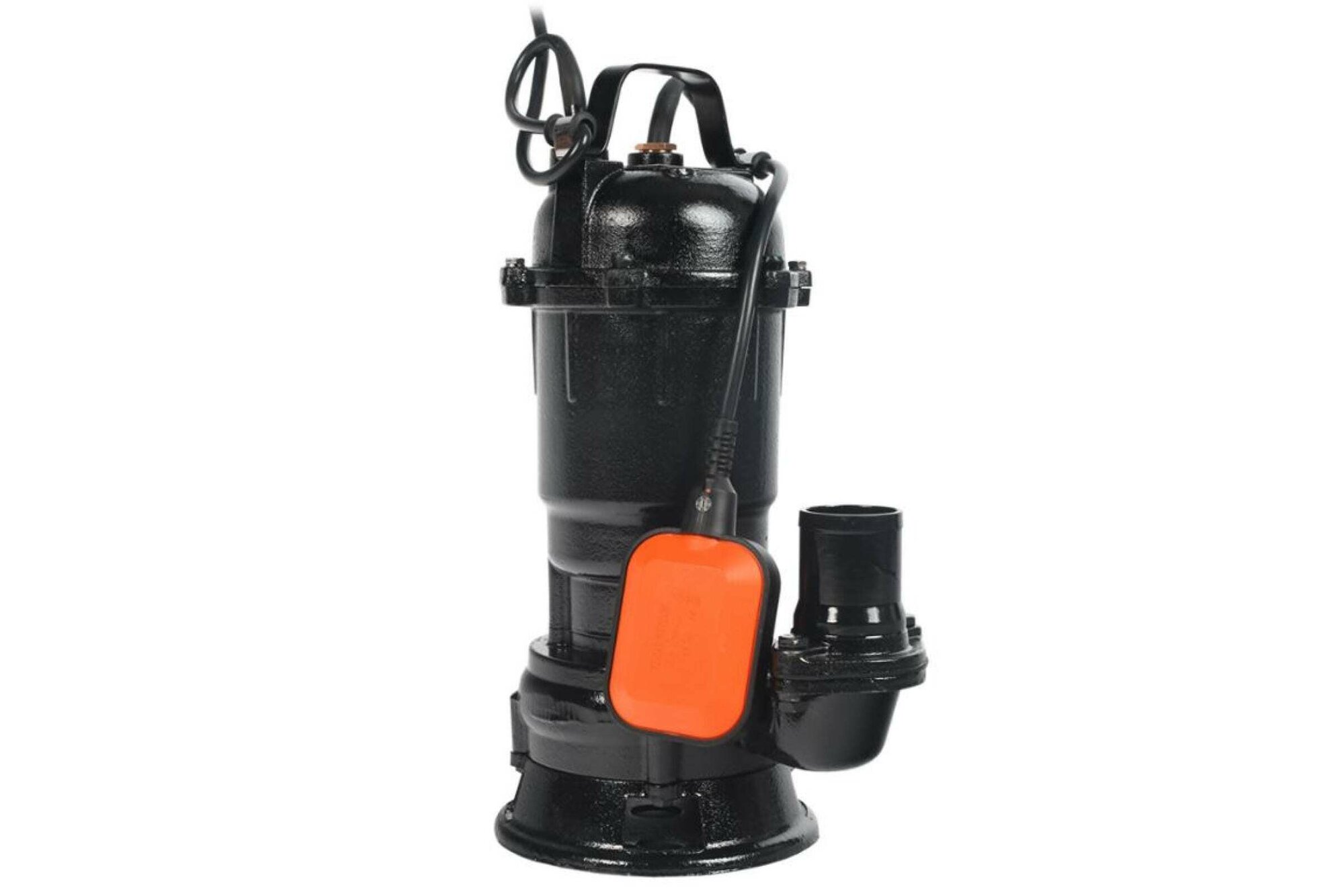 Дренажный насос PATRIOT FQ 600C 315302421