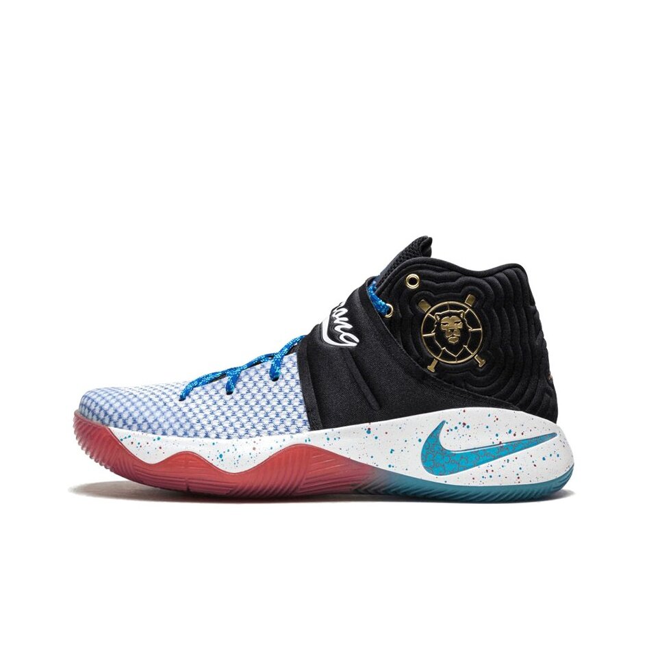 Кроссовки Kyrie 2