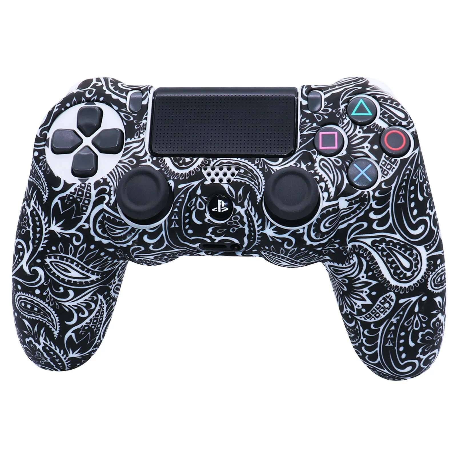 Контроллер для PS4 с принтом, цвет O