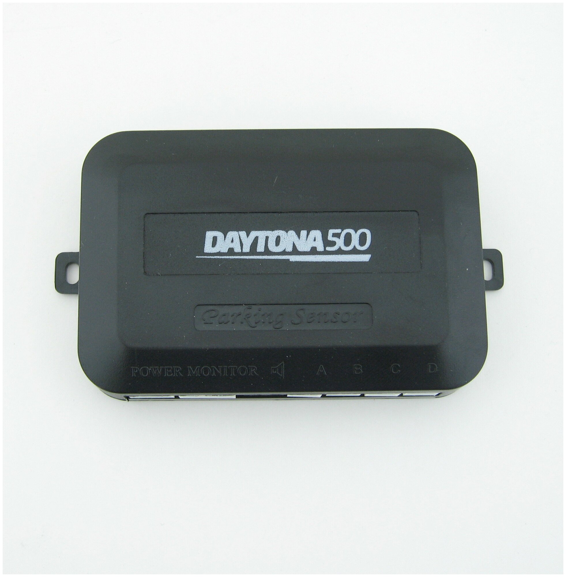Парктроник Daytona500 DP-2204 (4 датчика) сенсор 22 мм черный