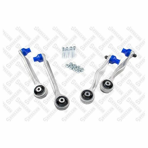 Комлектующее руля, подвеска колеса Stellox 5700884SX