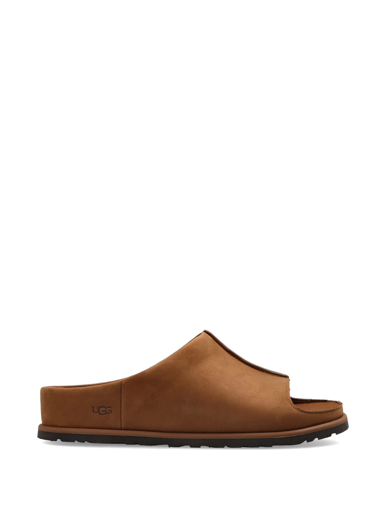 Босоножки Otzo open-toe sandals