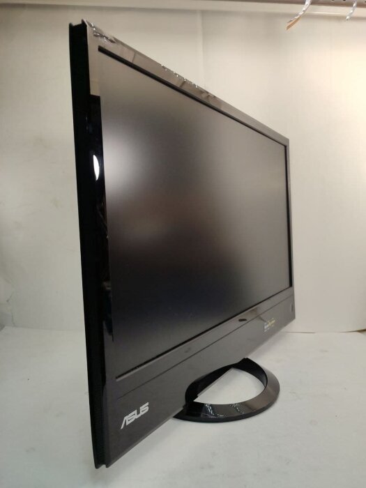 Монитор ЖК 24" Asus ML249HR LED, MVA, 1920x1080, 50M:1, 8мс, 178гор/178вер, DVI, HDMI