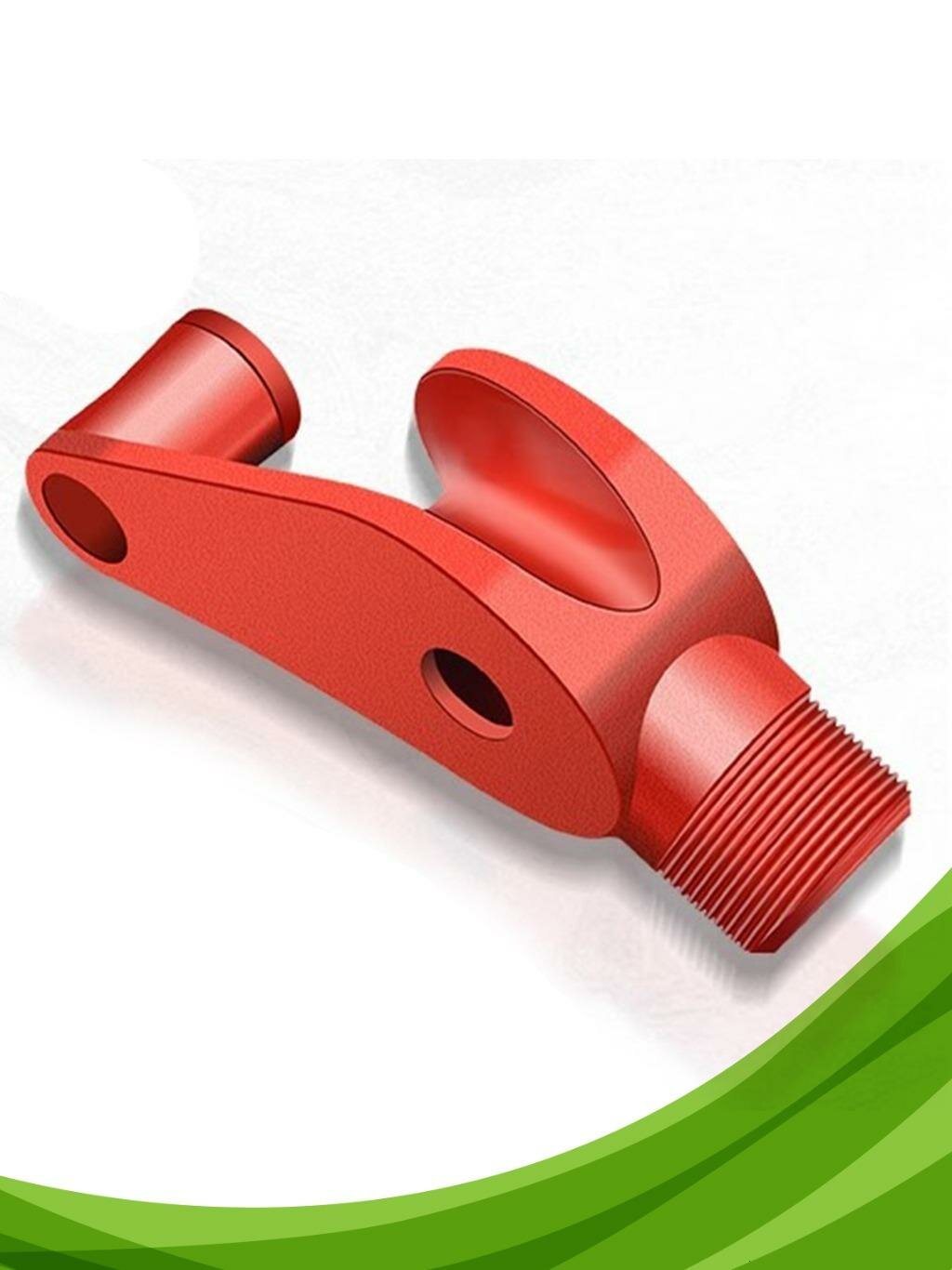 Гибочный станок для труб, Согните наружный диаметр 25 мм