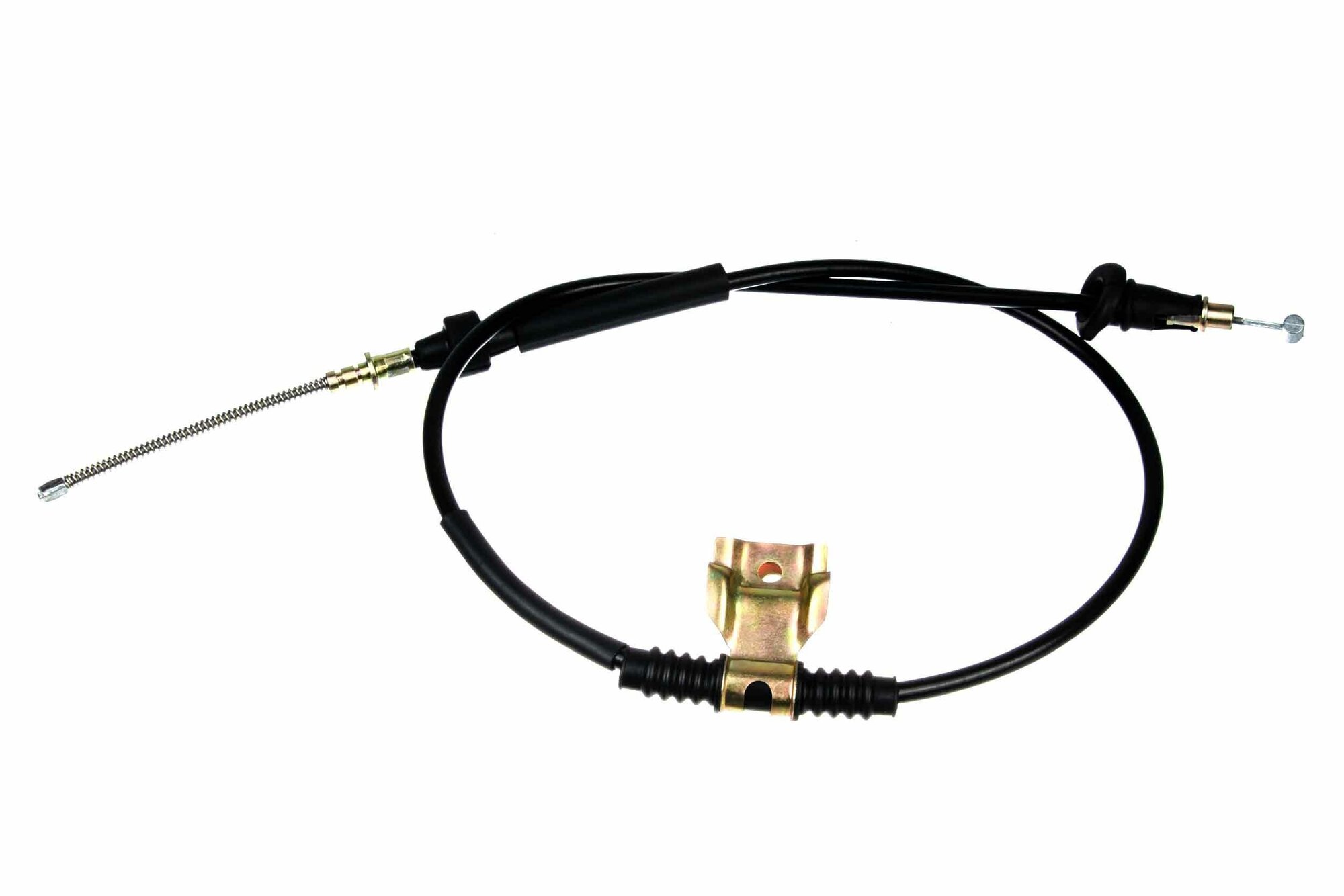 Трос ручника задний левый для Чери Фора, M11 29-96218-SX STELLOX