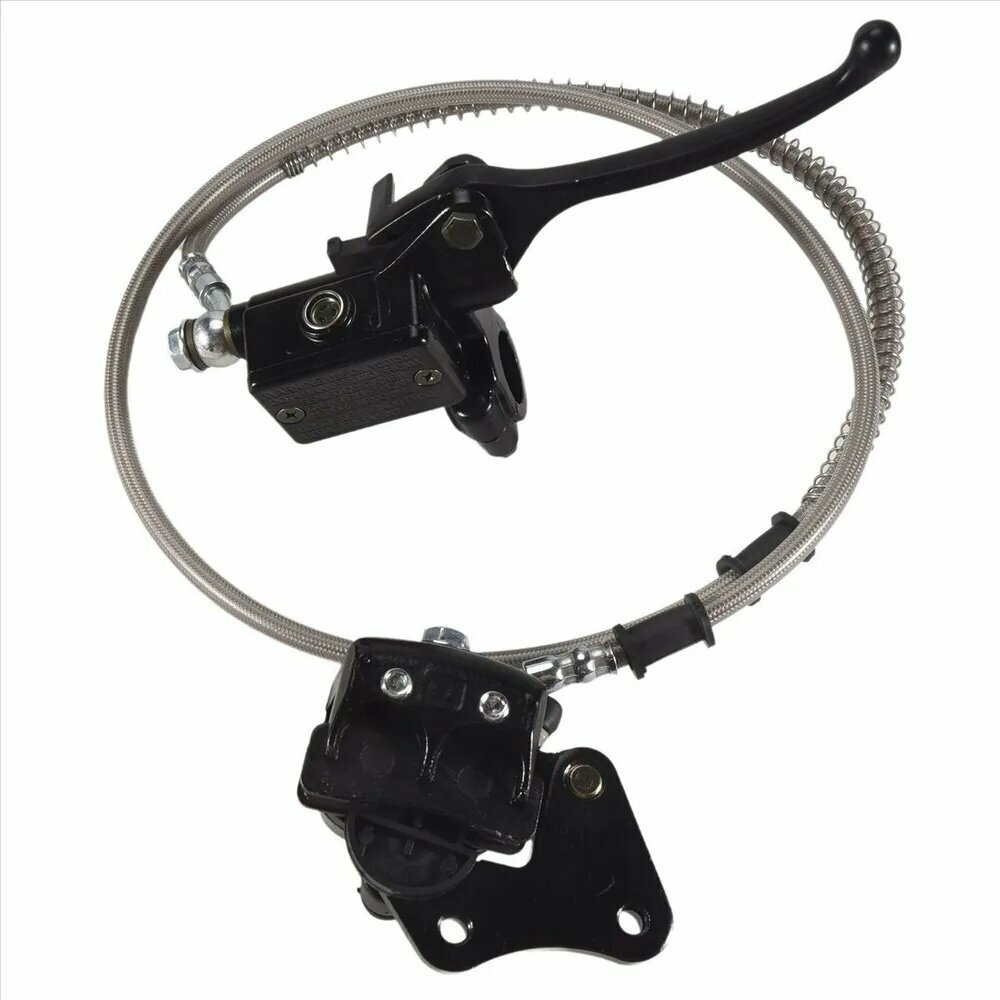 Передний дисковый тормоз мотоцикла для 110Cc 125Cc 140Cc Pit Dirt Bike