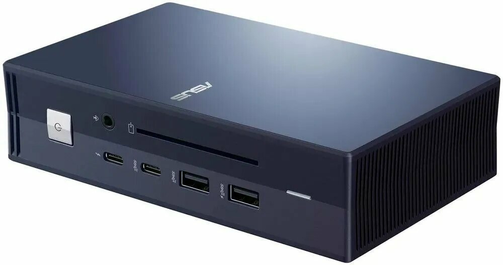 Док станция ASUS SIMPRO DOCK 2 (90NX0460-P00030)+Адаптер входит в комплект