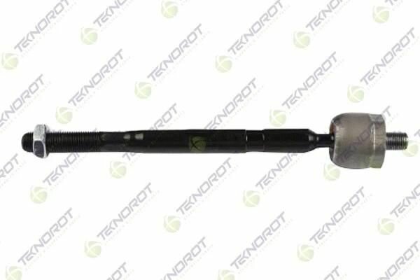 Тяга рулевая голая L R TEKNOROT CI-553 M14x1.5 Citroen C2 2003-2009