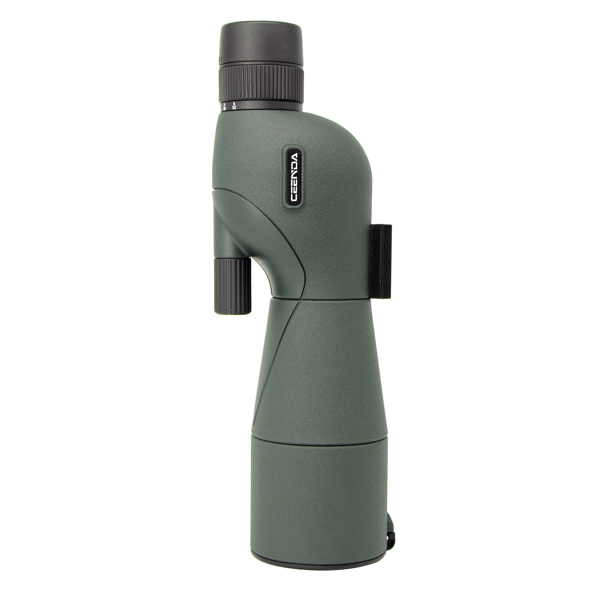 Наблюдение за птицами BOSSDUN GN0025 25-75x60 Армейский зеленый