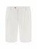 Шорты Boggi Milano Welt-pocket shorts, размер 54, white