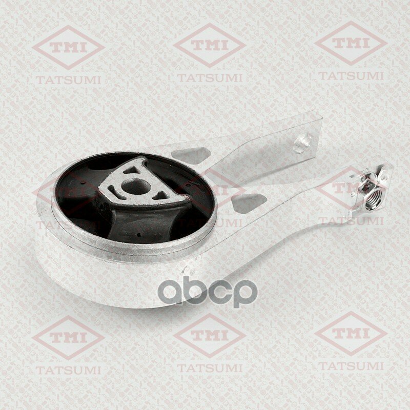 Опора двигателя задняя CHERY Tiggo 7 Pro/8 Pro Max 20->/ EXEED LX 22-> TATSUMI арт. TEG1426