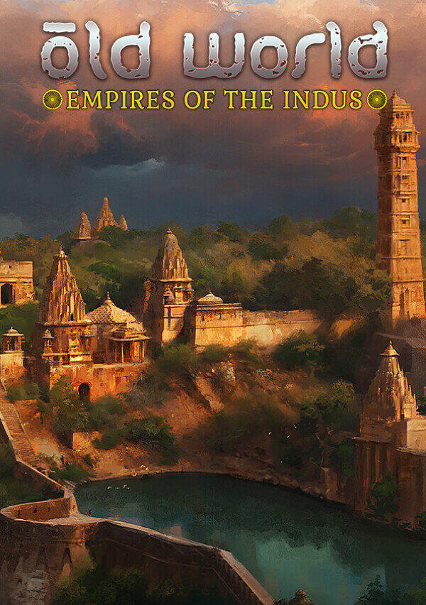 Игра Old World - Empires of the Indus (Steam; PC; Регион активации РФ+Страны СНГ)