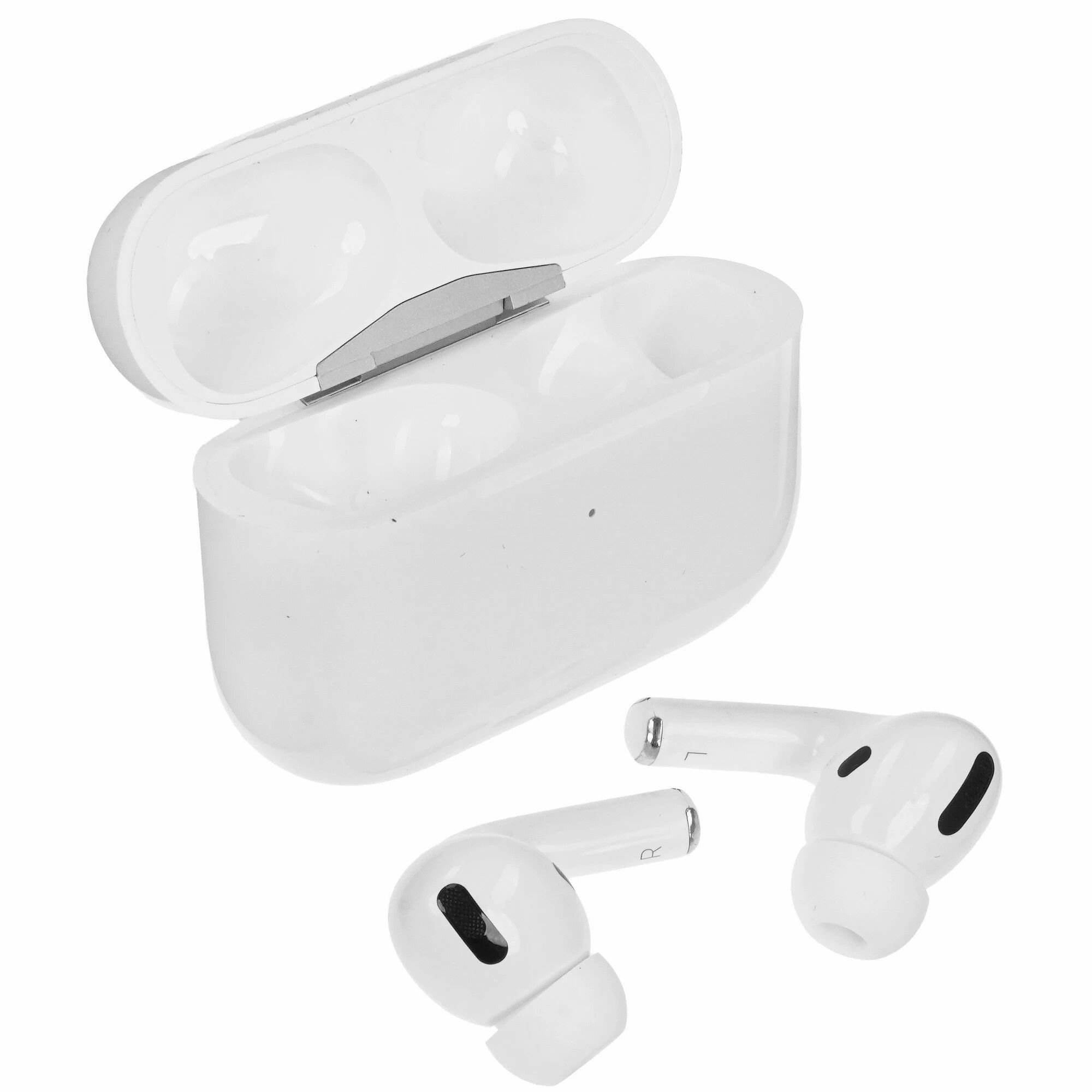 HOCO Наушники Беспроводные наушники EW04 Plus, белый