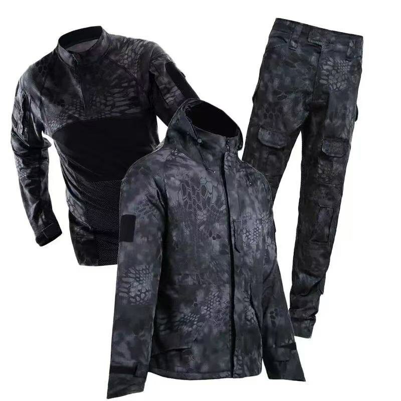 Костюм тактический