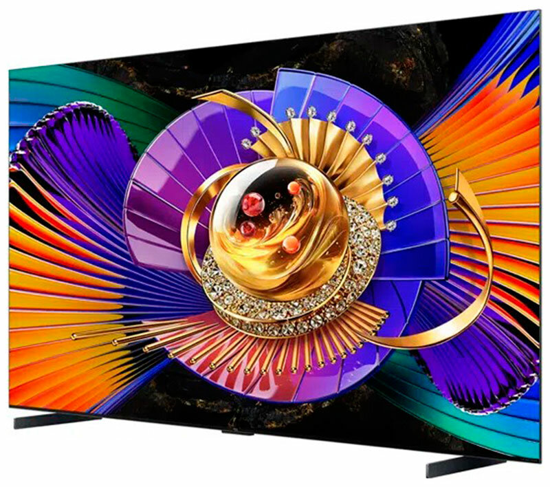 Телевизор TCL 98C7L — фото 1