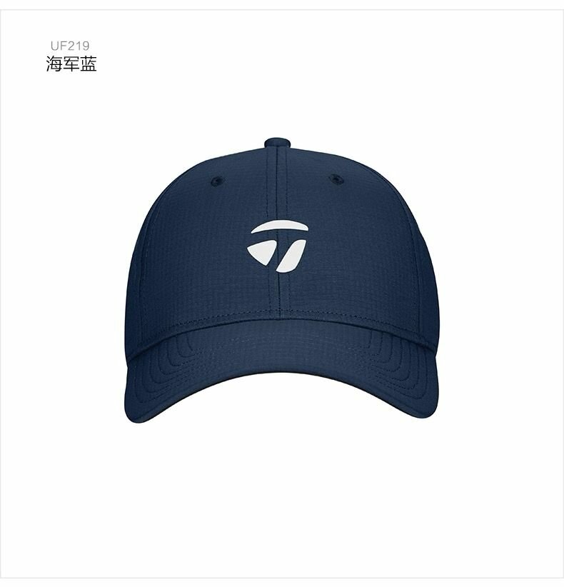 Шапка TaylorMade Весна-лето 2026 для девочек, размер Окружность головы 57-59 см, 3 — фото 1