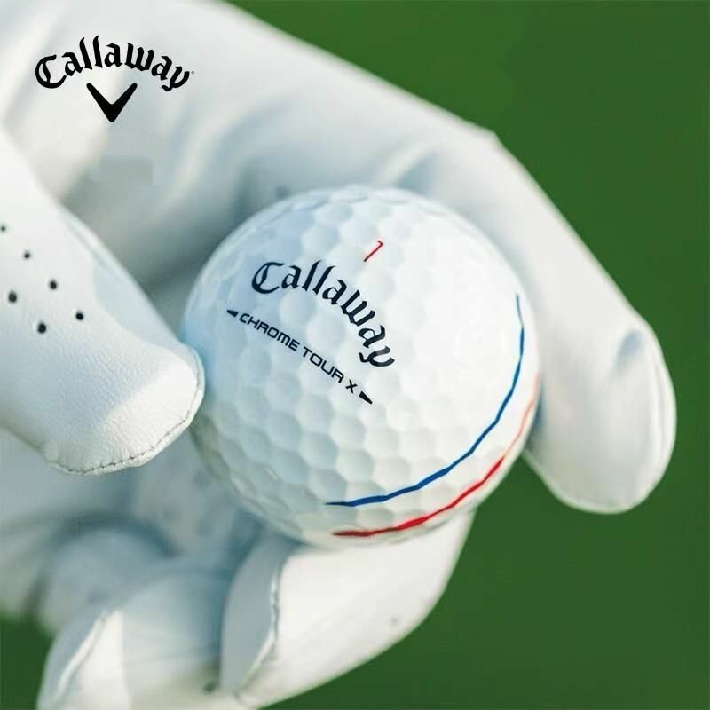 Callaway Golf, Мяч для гольфа — фото 1