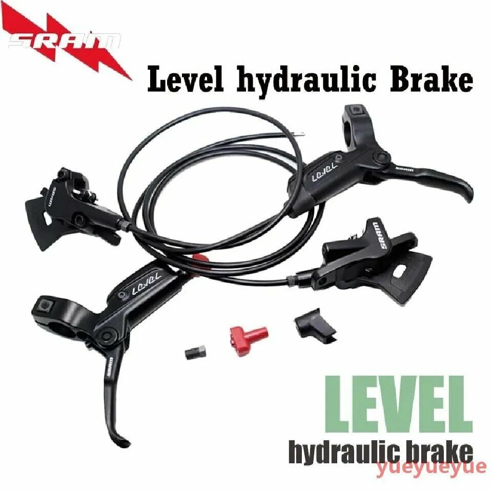 Тормоз для велосипеда Отлично.