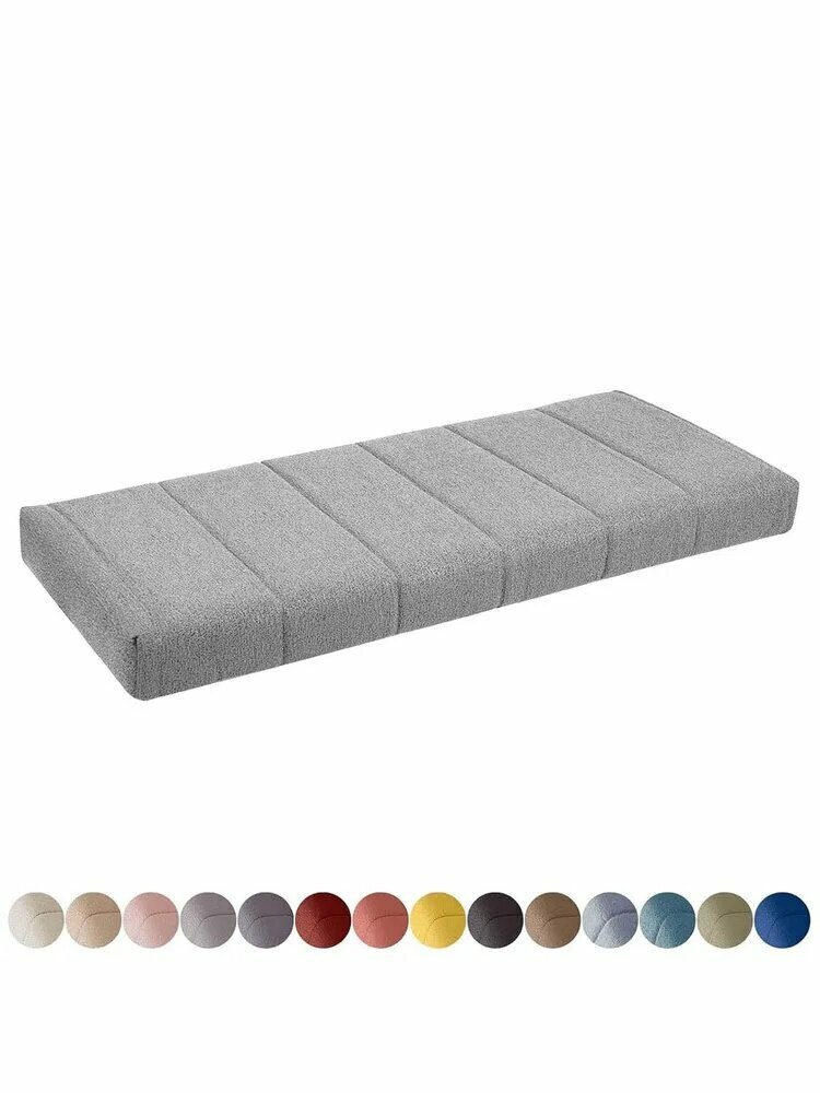 SUITFIT Сиденье для садовой мебели FOTERRY03 30x70 см