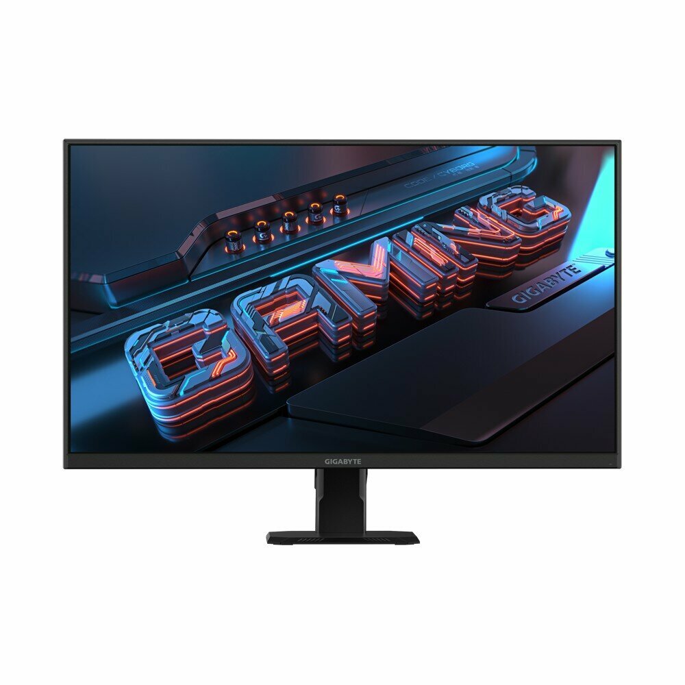 Монитор Gigabyte GS27FA EK 1920 x 1080 27" 180Гц