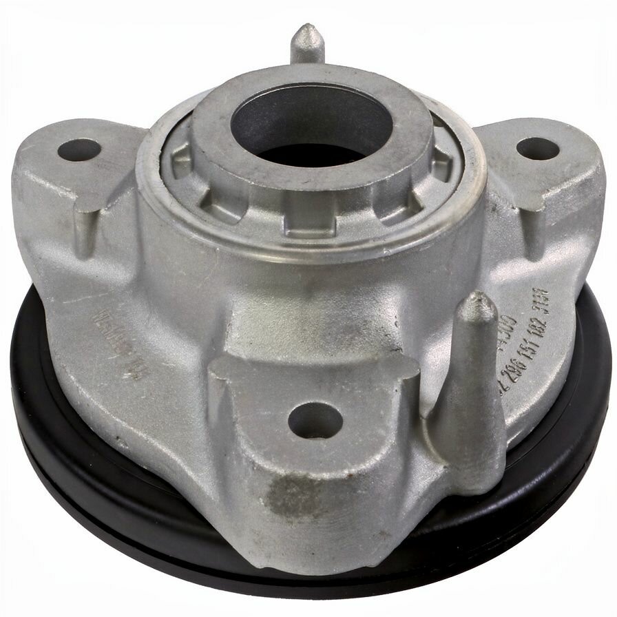 Насос гидроусилителя руля (ГУР) Ford C-Max I, Focus II, Volvo C30, S40, V50 (Форд Си-Макс 1, Фокус 2, Вольво С30, S40, V50), IUP0847 для 1306888