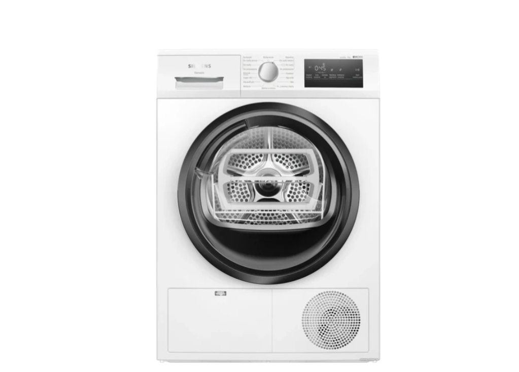 Сушильная машина Siemens WT45HVEEPL