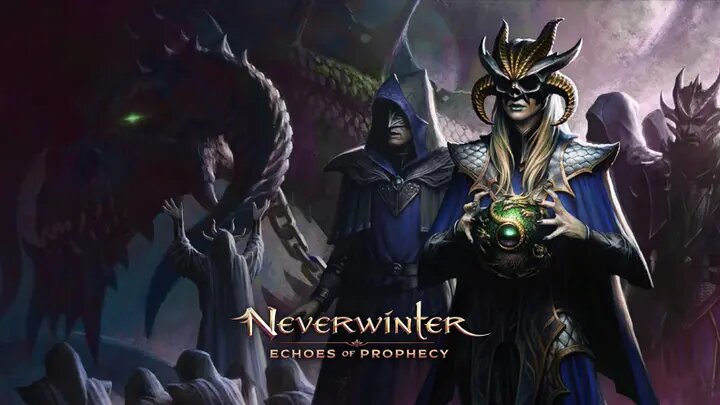 Neverwinter - Fairy Whisperer Pack Ключ • Цифровой ключ • регион Весь мир